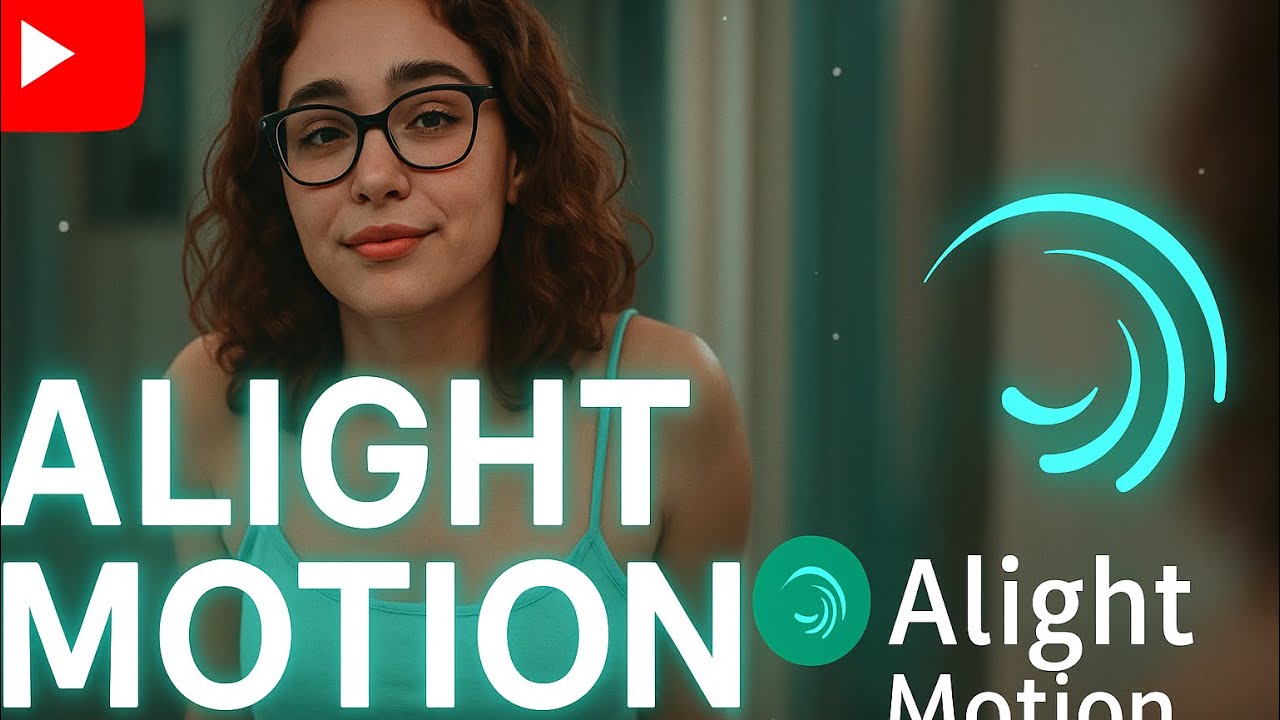 ALIGHT MOTION 4k HDR EFFECT 🔥 - YouTube