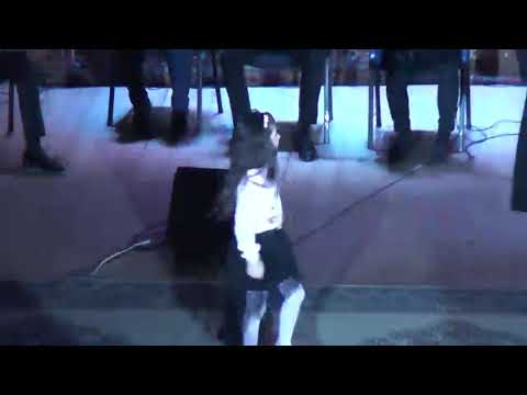 Revan Zeynalov-Adaletin bumu dunya(Reshid B.adina Dovlet mahni Teatrinda kecirilen solo konsertinden