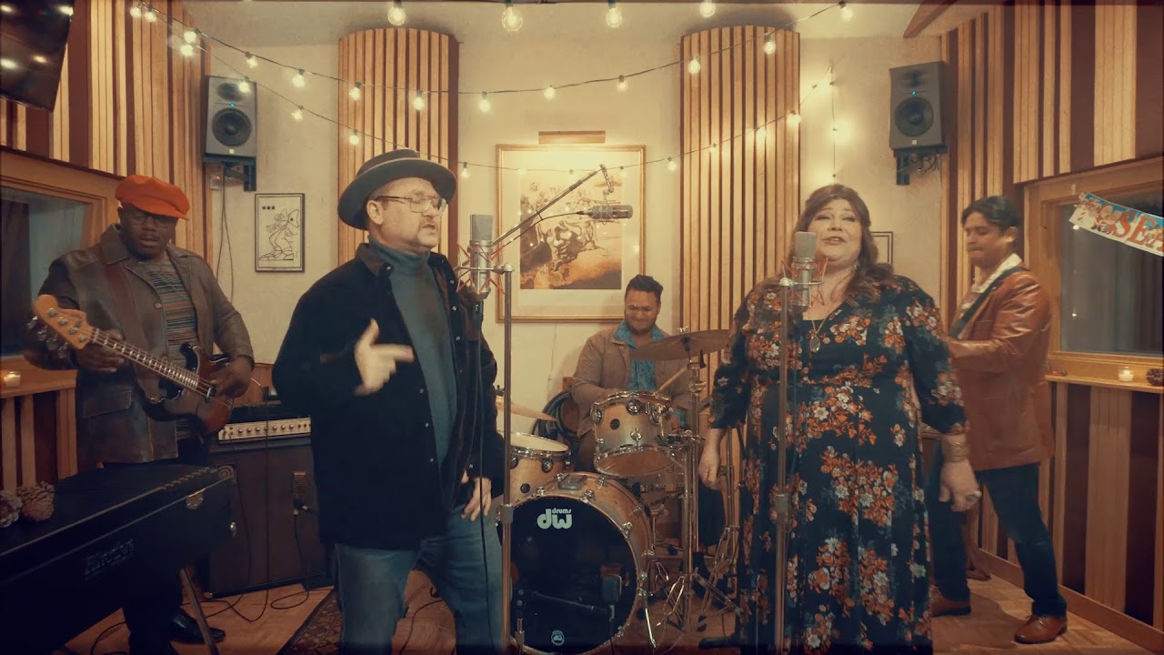 Old School Christmas - YouTube