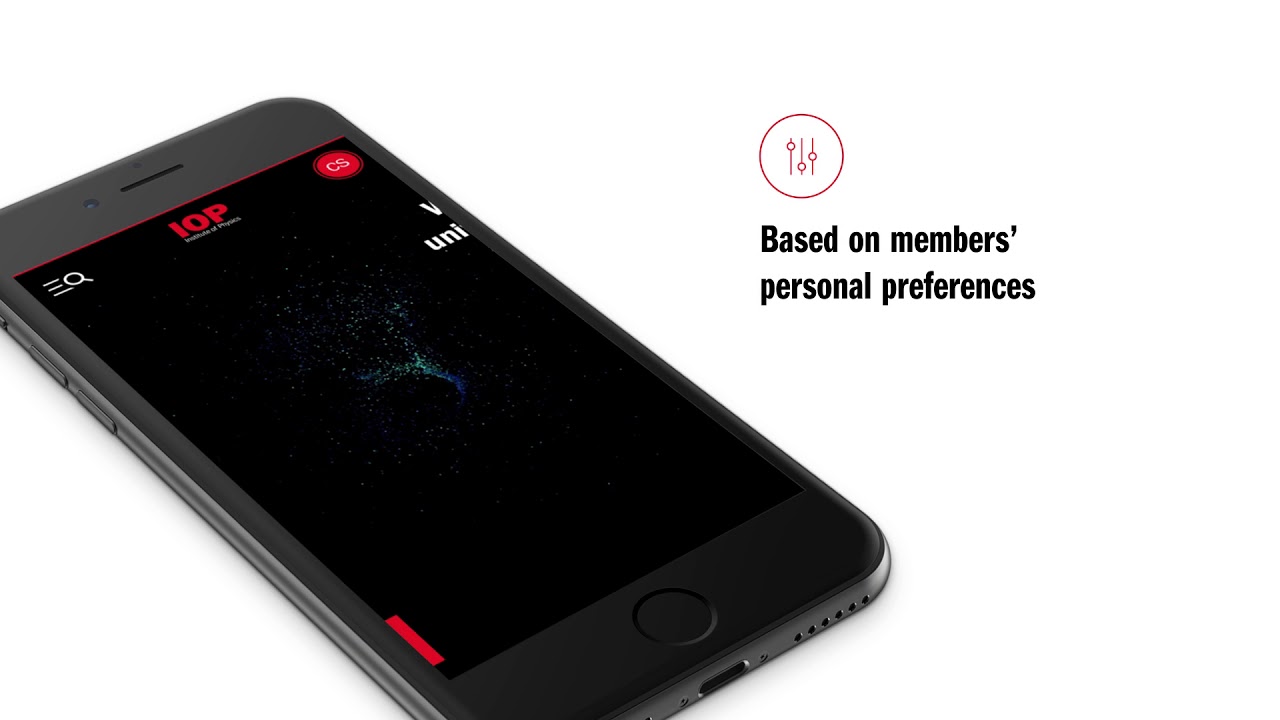 IOP | Connect Showcase - YouTube