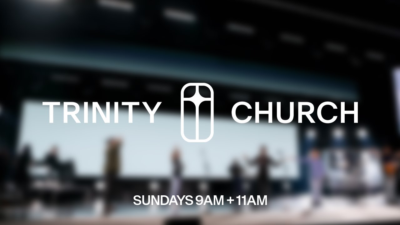 Sunday Service 11am - YouTube