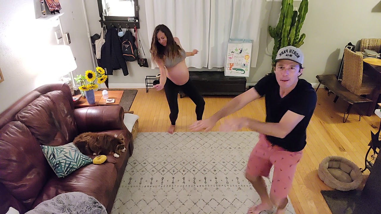 Baby Momma Dance - YouTube