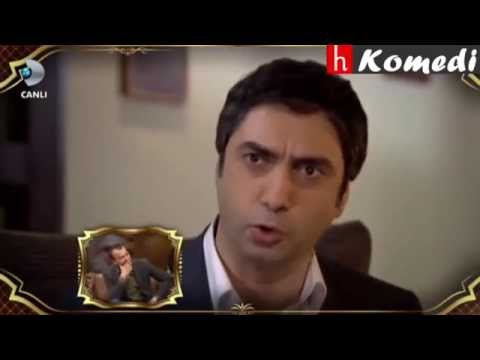 Beyaz, Polat ALEMDAR'ı  Rezil Etti!