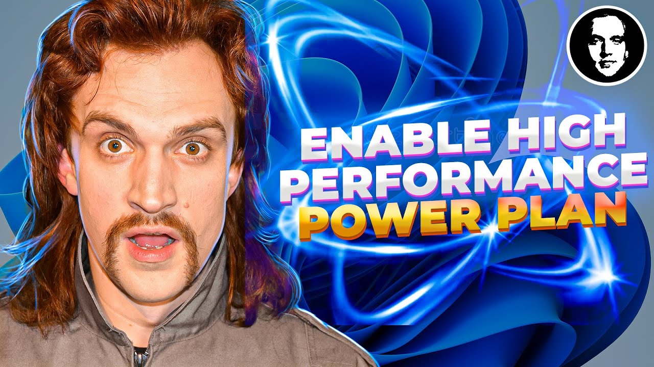How to Get High Performance Power Plan on Windows 11 to INCREASE ...