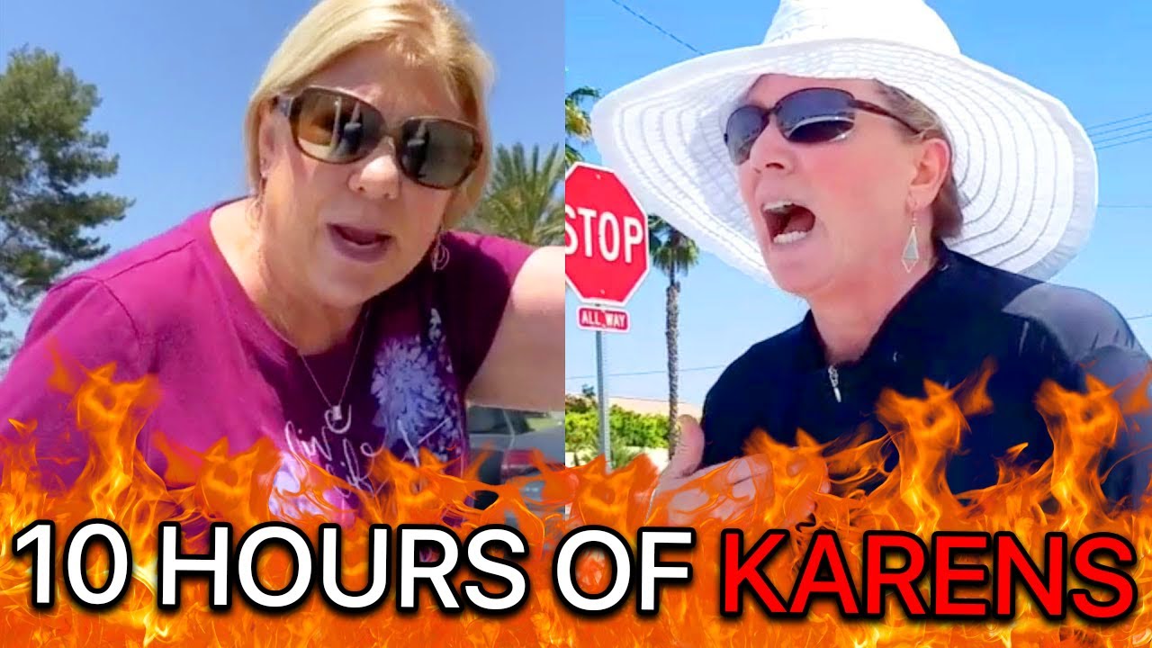 10 HOURS OF ENTITLED PARENTS 🤬 (r/EntitledParents) - YouTube