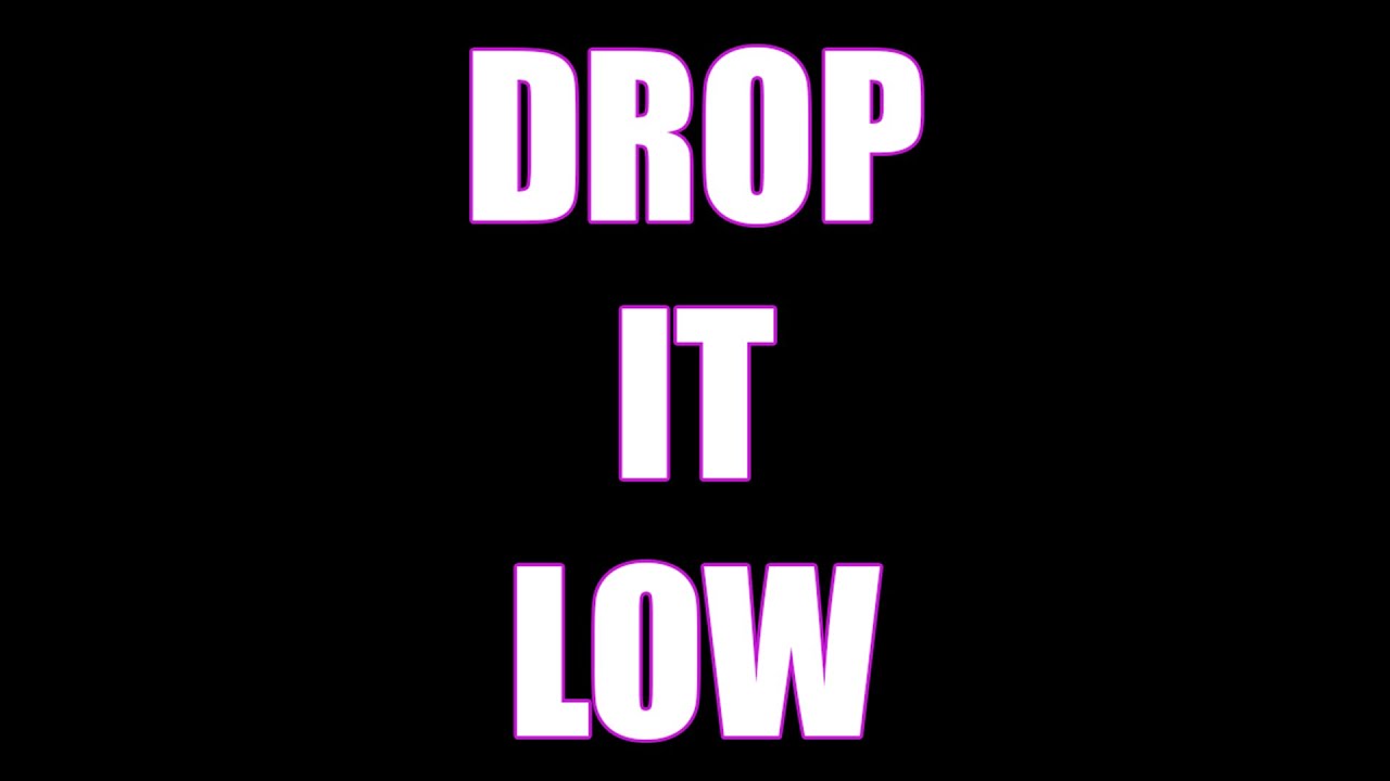 Motionzz - DROP IT LOW (Official Audio) - YouTube