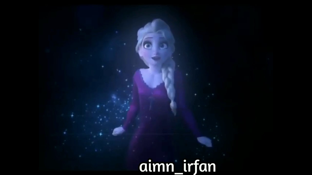 TOP 5 BEST FROZEN EDITING BY ME!!! - YouTube