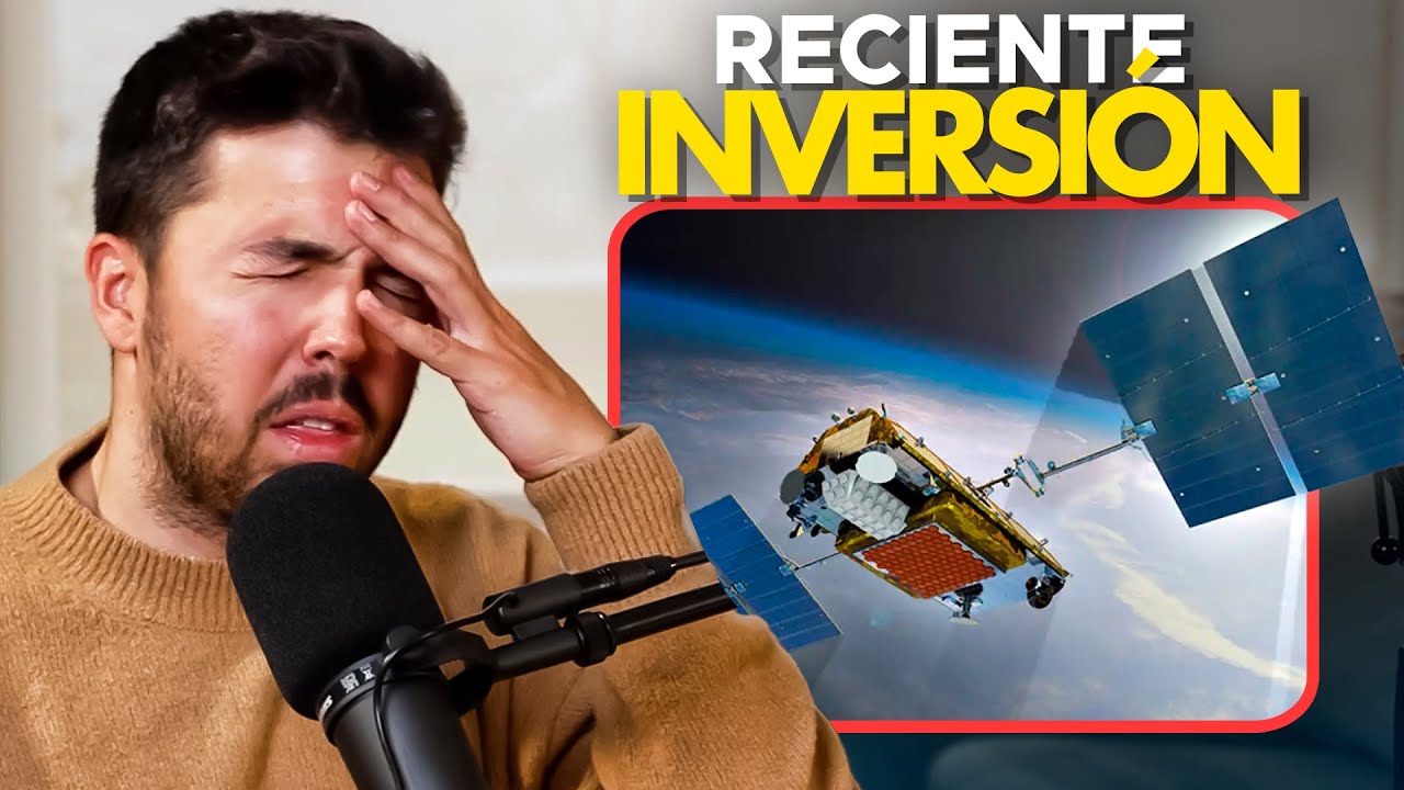 La ULTIMA INVERSIÓN de Willyrex - YouTube