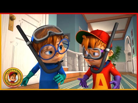La Casa Sull’albero | ALVINNN!!! e i Chipmunks | 20' Compilazione