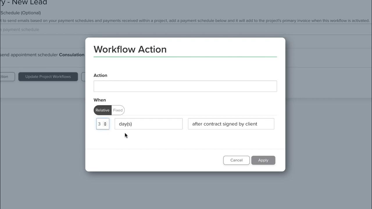 Automate with Workflows / Lesson 4: Workflow Triggers Overview - YouTube