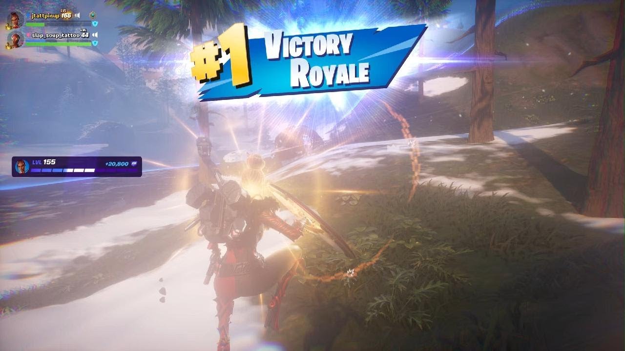Fortnite - YouTube