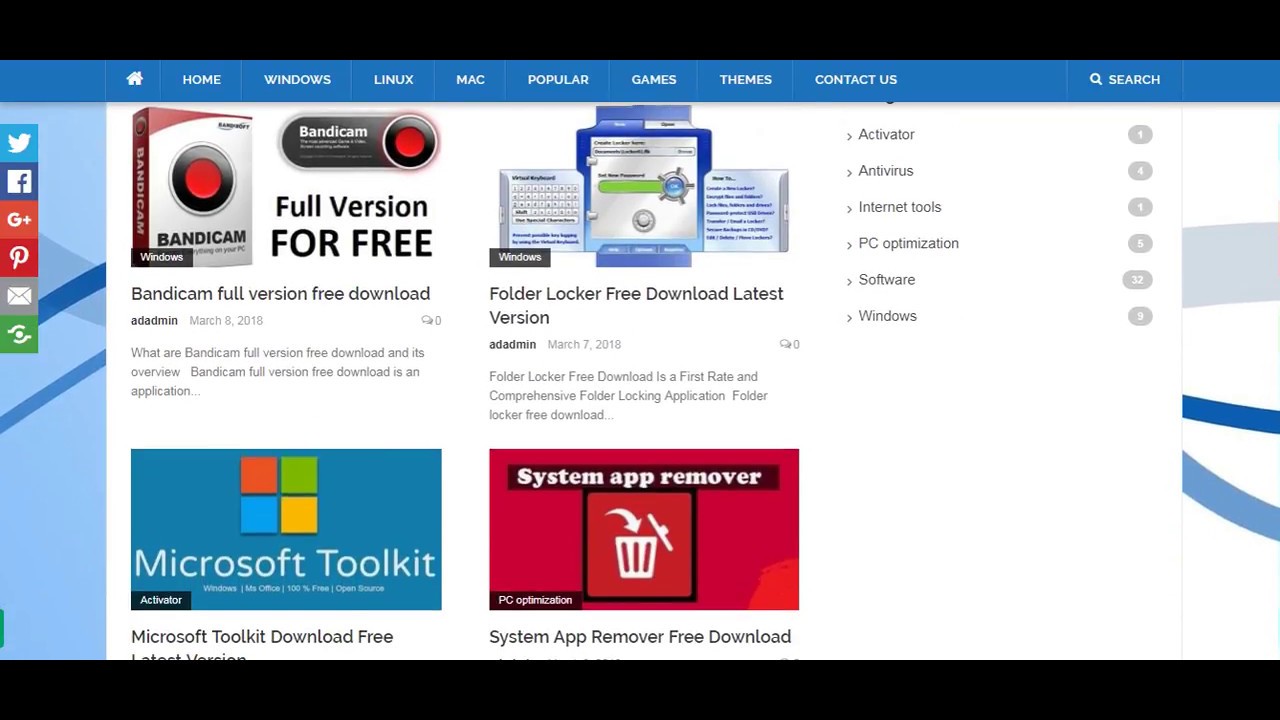 FREE PC SOLUTIONS - YouTube