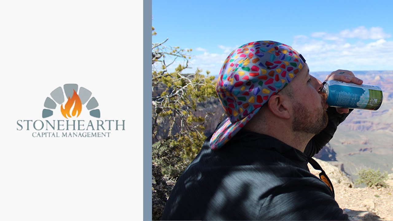 Stonehearth Capital Management’s Andrew Nadeau Discusses CARES Act and ...