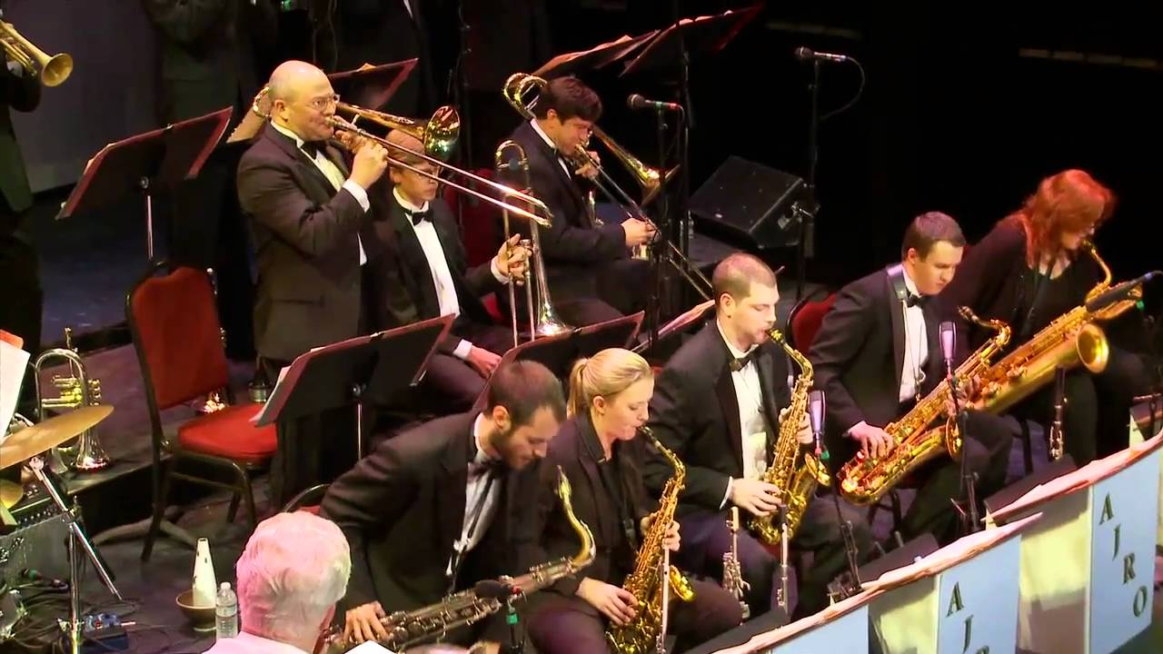 AJRO - 4-5-6 - YouTube