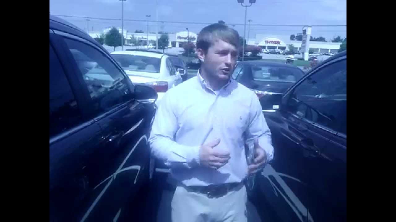 2015 Honda CRV for Jeannie from Jared Thompkins at Tameron Honda in ...