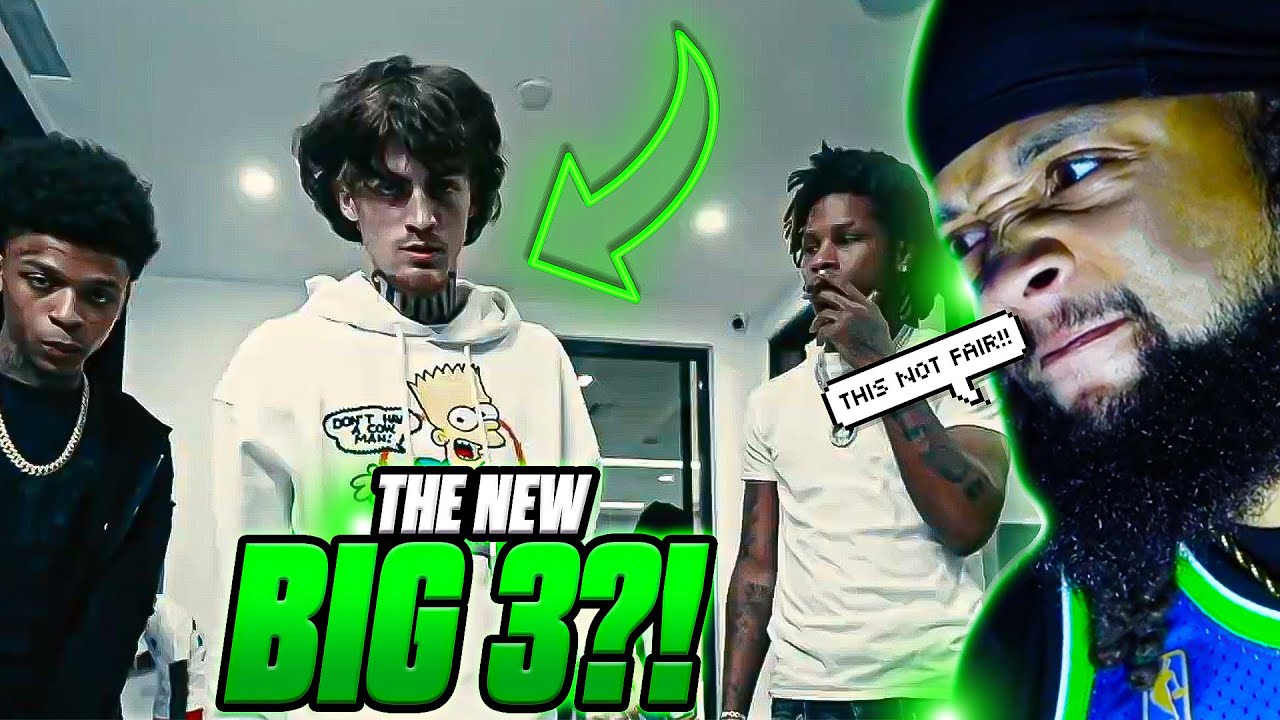 THIS A SLAPPER!! BAK Jay x FBG Murda Ft. 1900Rugrat - 3AM In The Yams ...