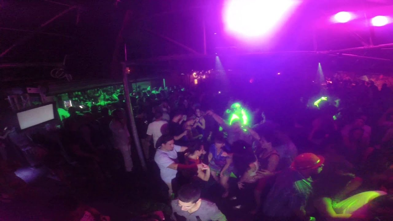 Saturday Night Shots Miami - YouTube