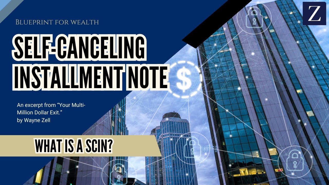 Unlock Wealth: (SCIN) Learn the Hidden Powers of Self-Canceling ...