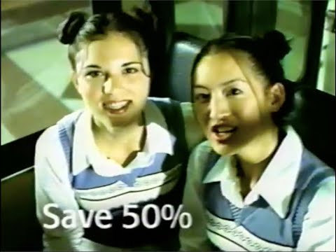 1998 NBC Commercials Part 5 - YouTube