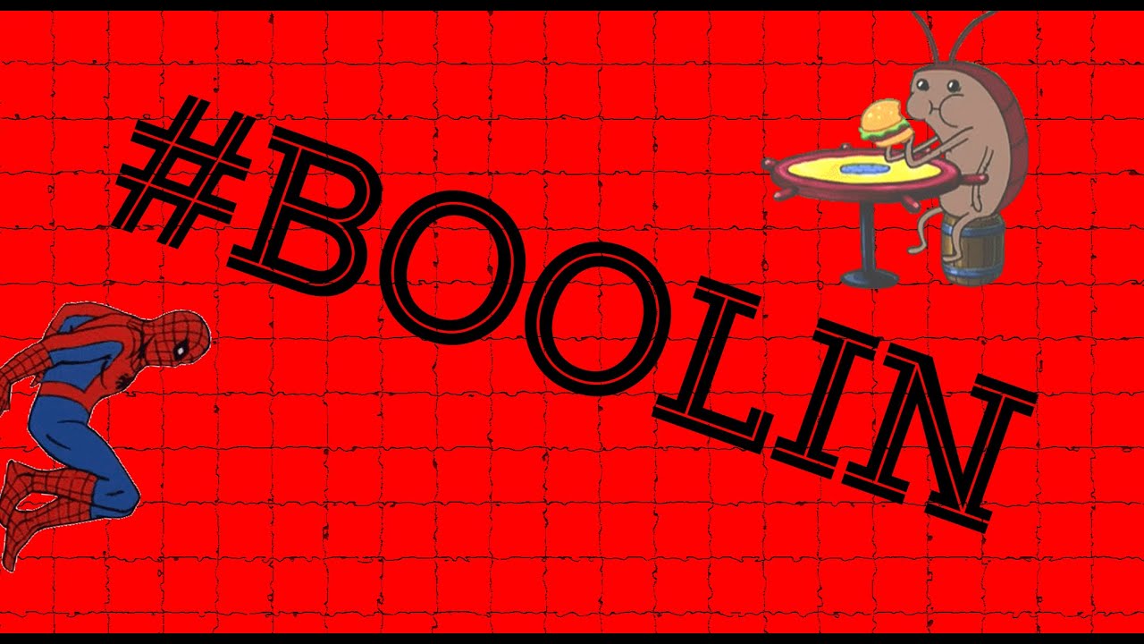 WE JUST BOOLIN #1 - YouTube