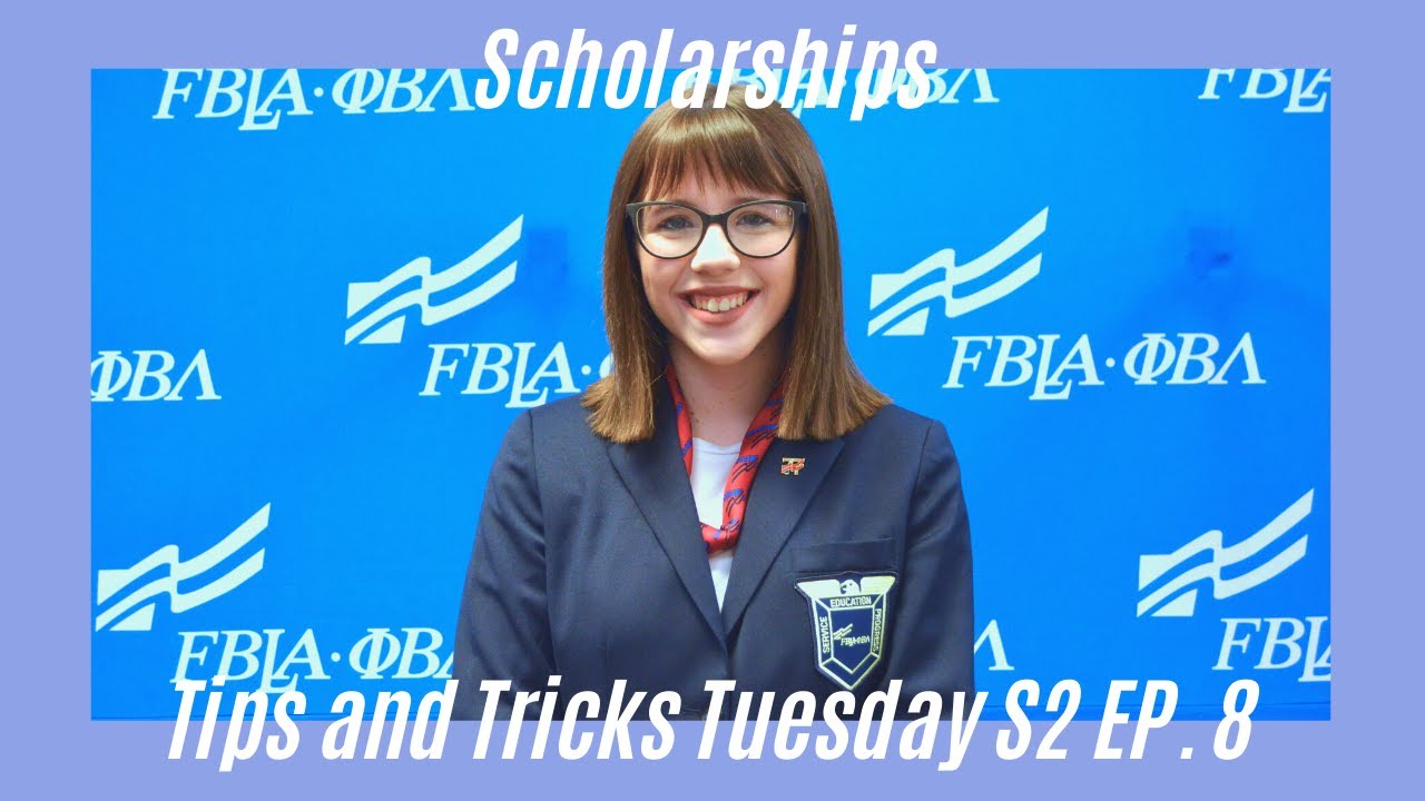 Tips and Tricks Tuesday: S2 Ep.14 - YouTube