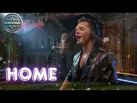 MICHAEL BUBLÉ - HOME | R&B VERSION | NEW COVER (2025) | HD