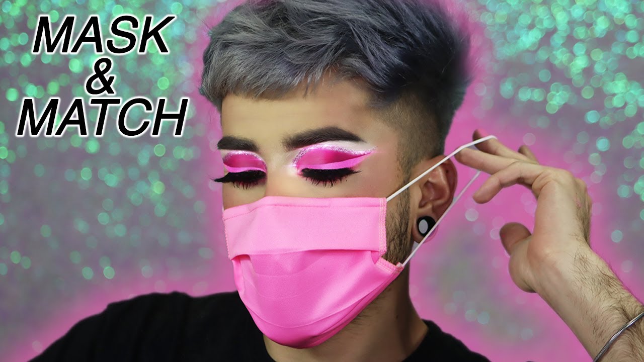 NON DOVEVA FINIRE COSÌ...😰 // MASK&MATCH - YouTube