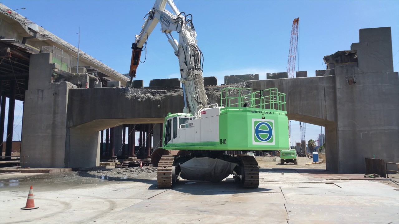 Ferma Corp. - YouTube