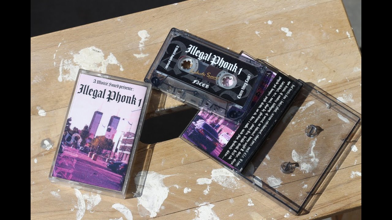 [FREE FOR PROFIT] "Illegal Phonk" - TRASH GANG type beat | Free Beat ...