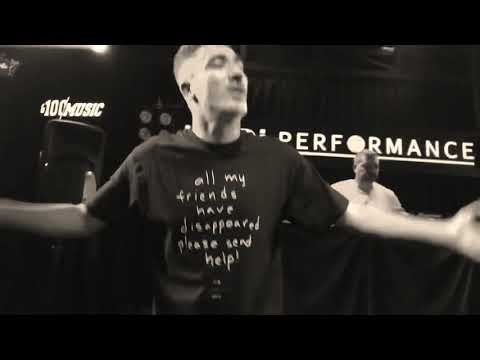 Sagopa-Affetmem Müthiş ortam