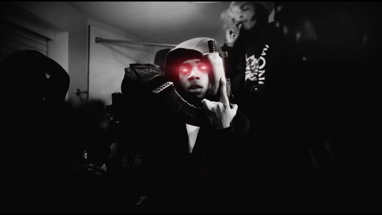 Chuckyy x Philly Drill x Dark Chicago Drill Type Beat 2024 "TWEAKERS ...