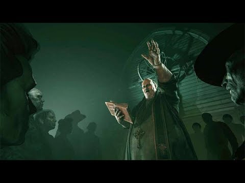 OUTLAST PART 5 | (Replay) - YouTube