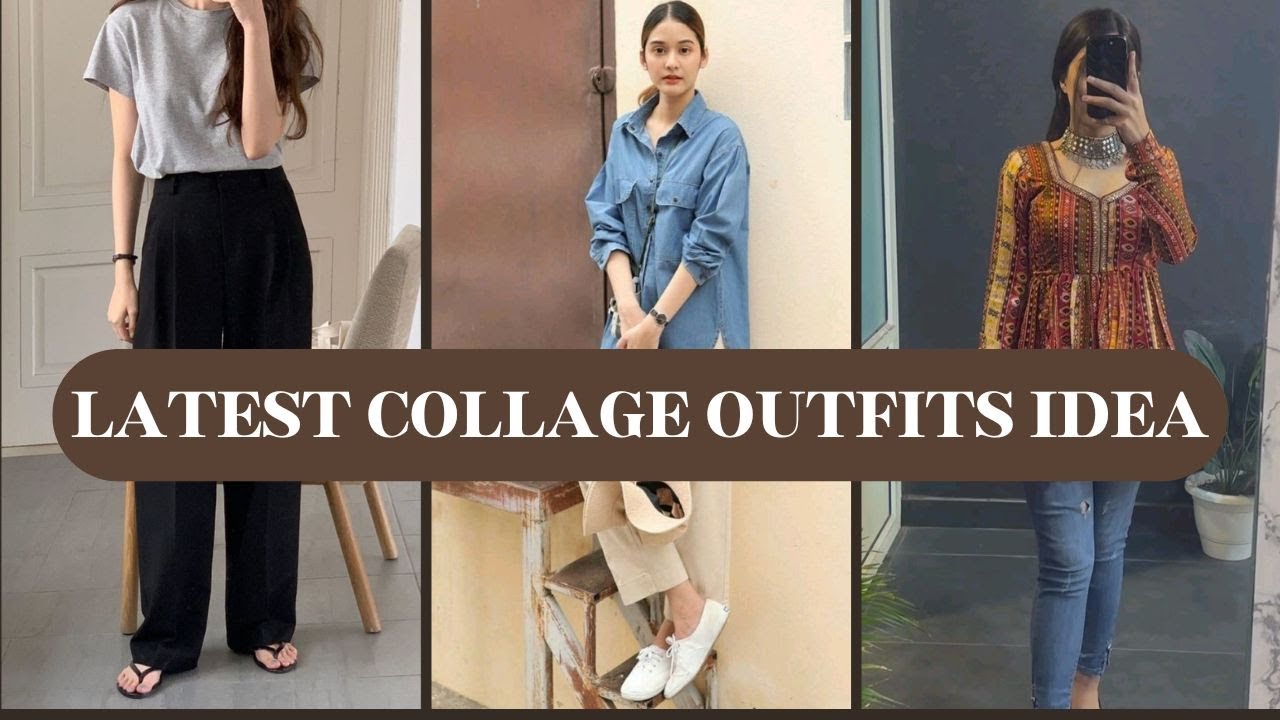 Girls Fashion Tips & Outfit Ideas | college outfits for girls | girls ...