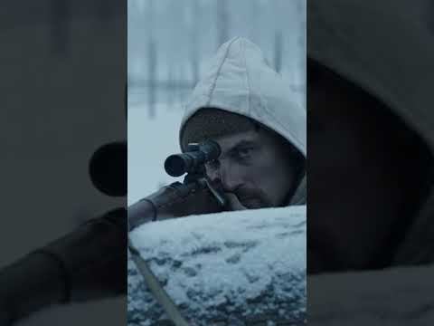 Sniper vs Sniper: The Delayed Movement Trap