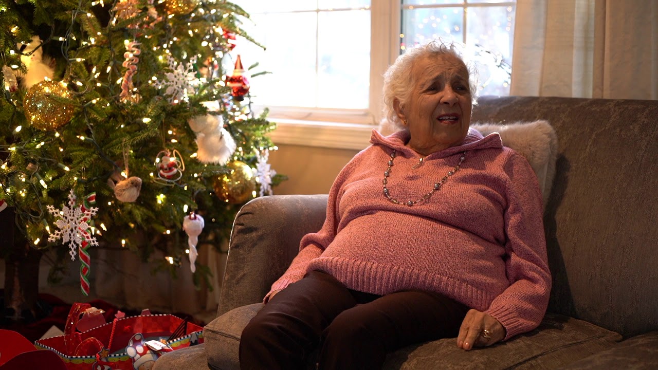 Millie Lopes: A Brief Life Story - YouTube