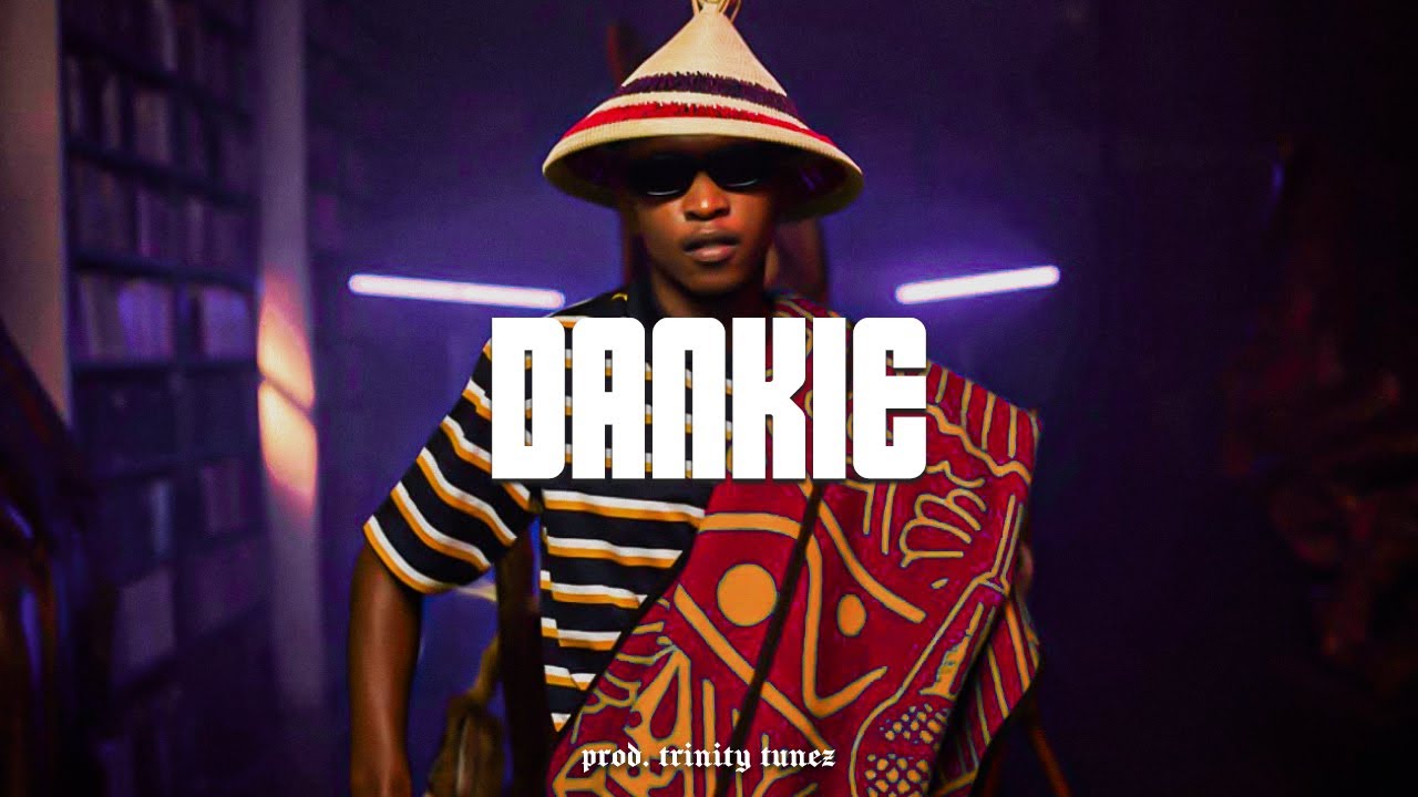 [FREE] Ntate Stunna Type Beat x Cheez Beezy x Deejay Zaca "DANKIE ...