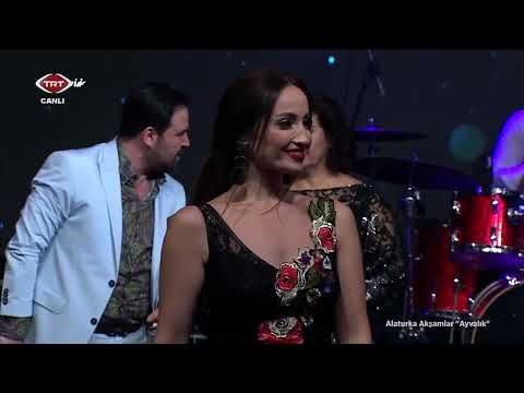 Mine Geçili Ne çıkar bahtımızda ayrılık varsa yarın