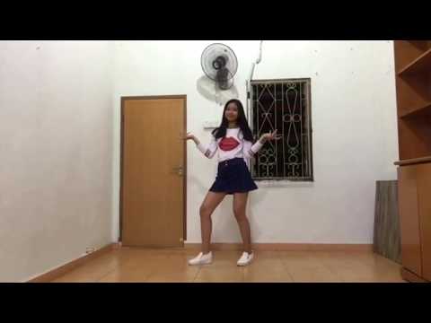 [DANCE REQUEST MEDLEY] SHERLY Dance Cover