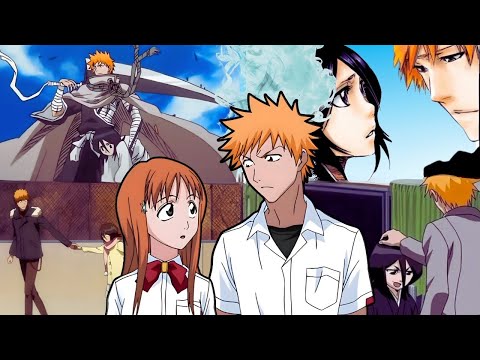 Don’t let Bleach fans gaslight you 