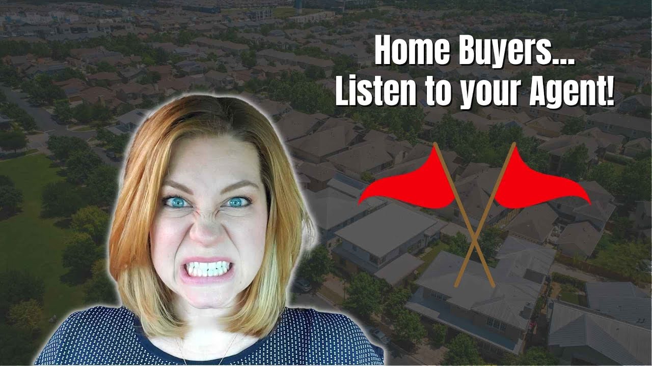 What Makes Realtors Angry - Buyer Edition - YouTube