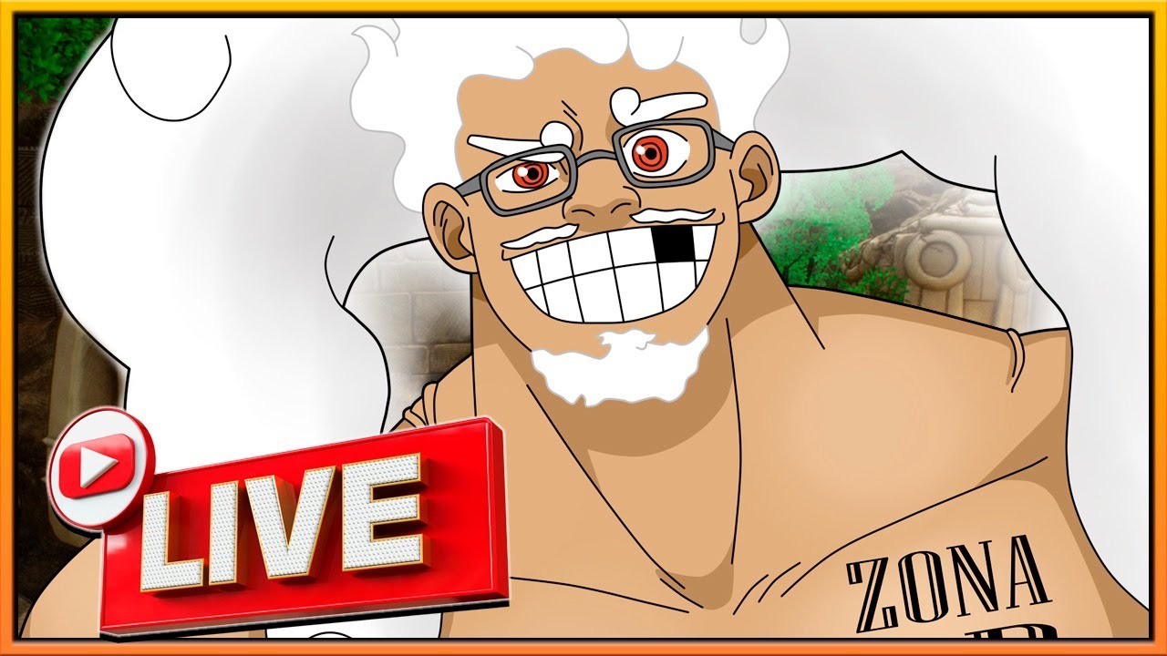LIVE IMPROVISADA DE FIM DE ANO! ULTIMA LIVE DA ZONA OP DE 2023! - YouTube