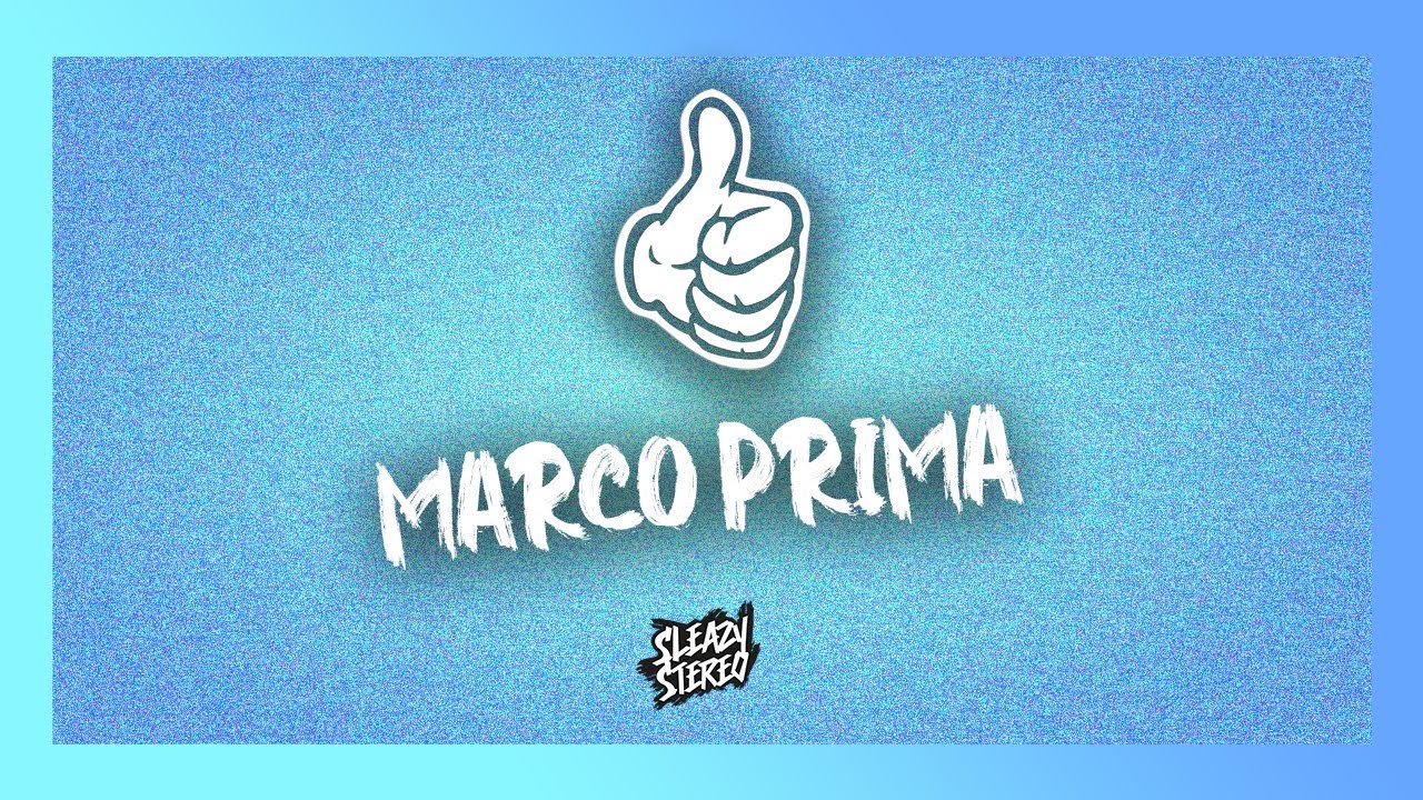 Sleazy Stereo - Marco Prima (Official Audio) - YouTube Music