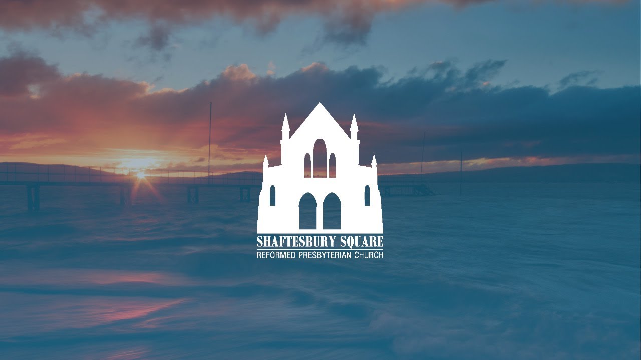 God's fellow workers, 1 Corinthians 3:9, SSRPC 3/9/23 Morning Service ...