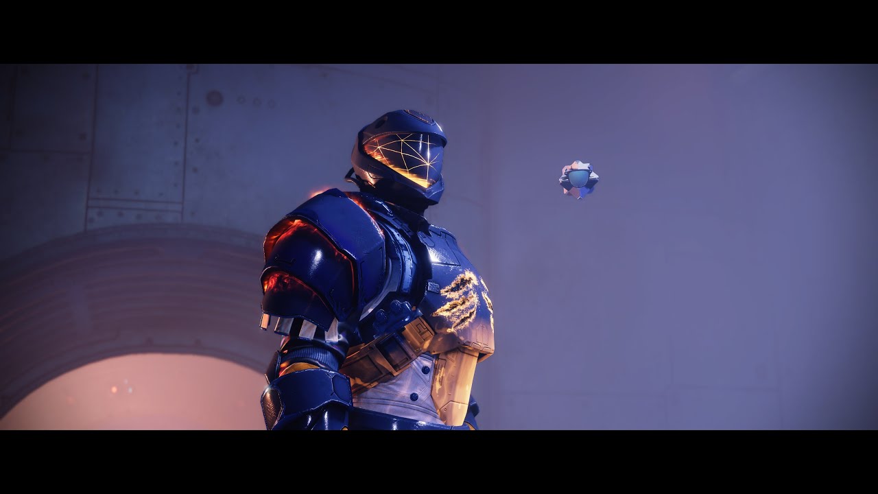 Destiny 2: Inspire. - YouTube