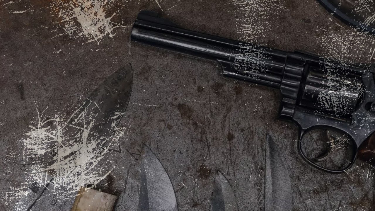 Bo Jangles - Demented Mind [Official Audio] - YouTube