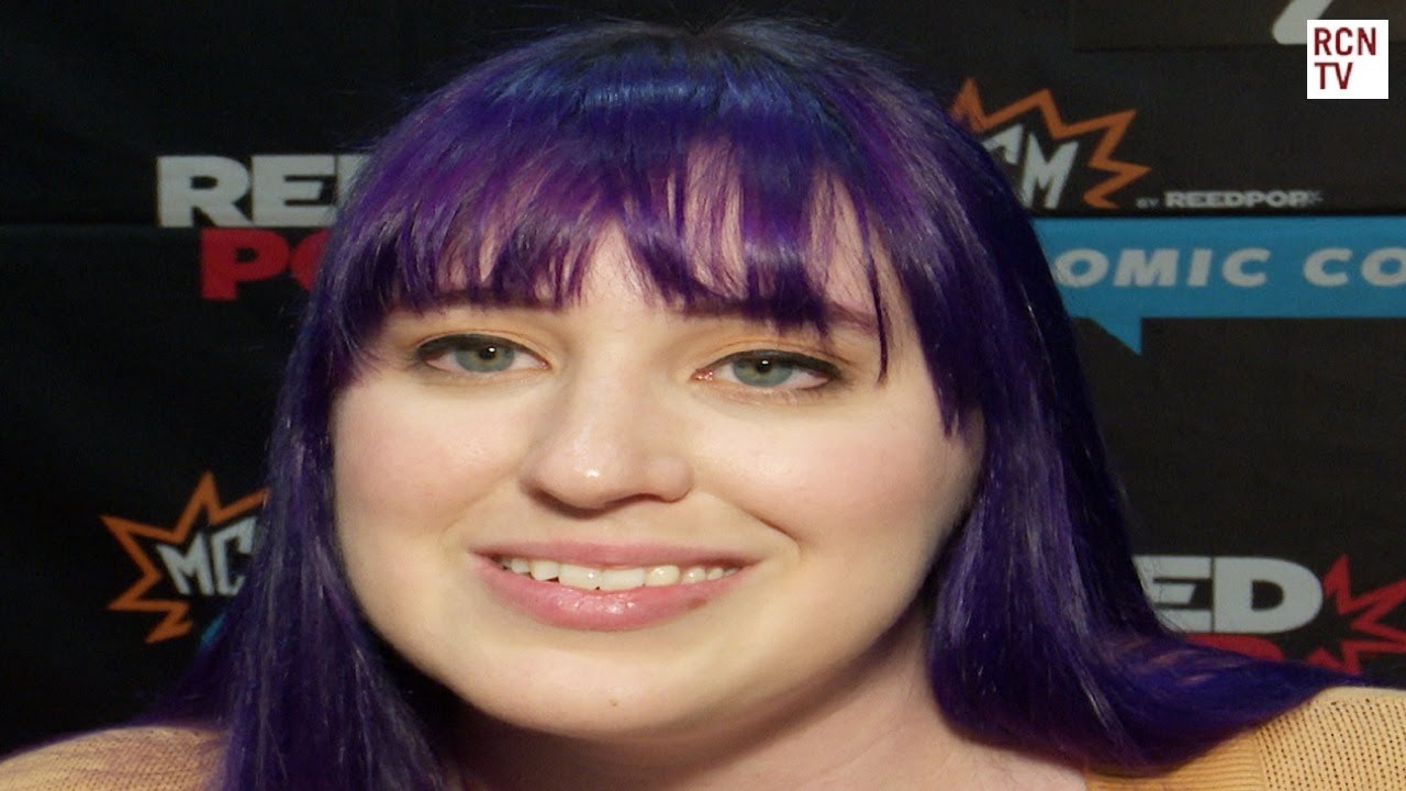 Megan Shipman Explains Spy x Family Anya Appeal - YouTube