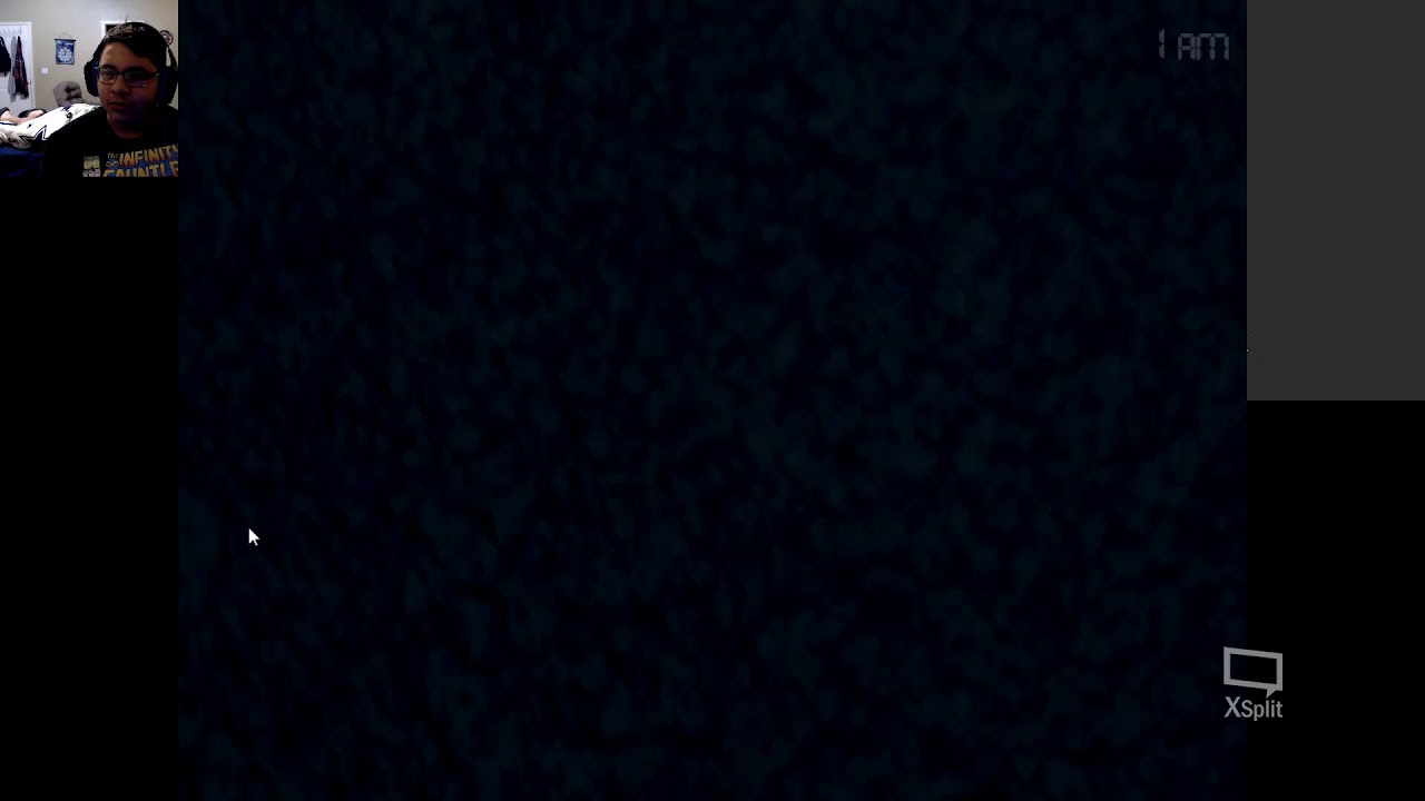 Logitech Facecam Test - YouTube