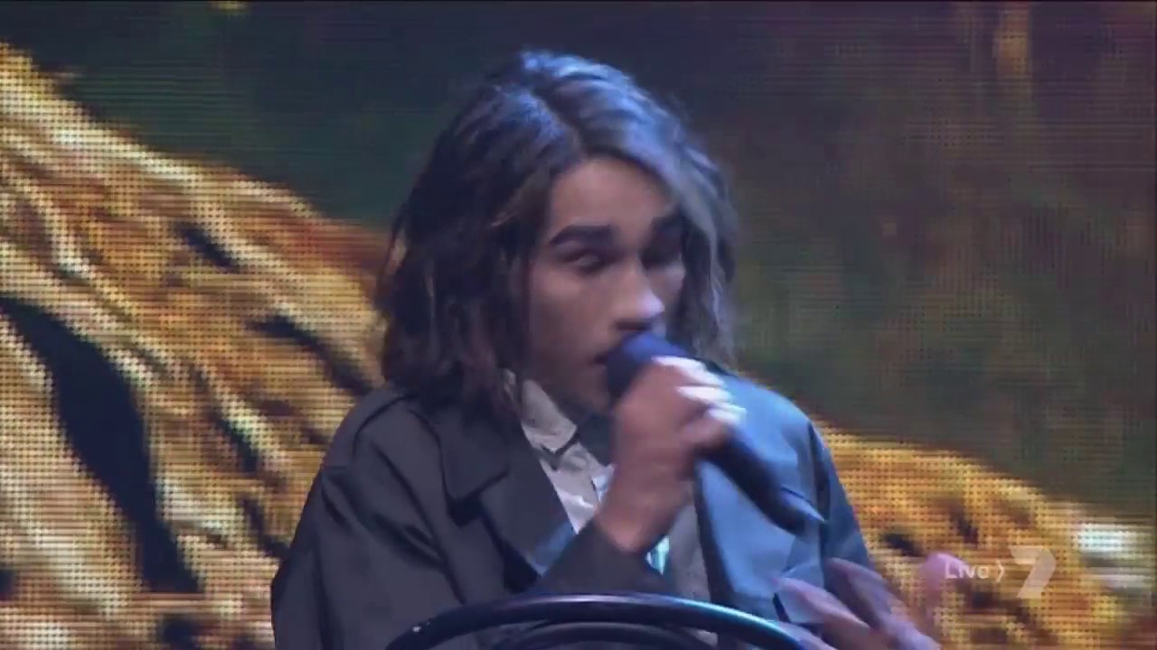 Isaiah Firebrace Sings FourFiveSeconds By Rihanna Kanye West Paul ...