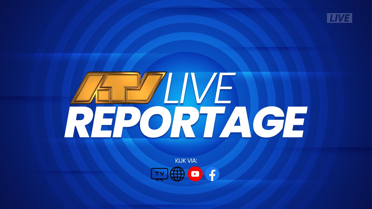 Live I SML All Star Night 2025 | Inter Moengo Tapoe vs All Star Team I ...