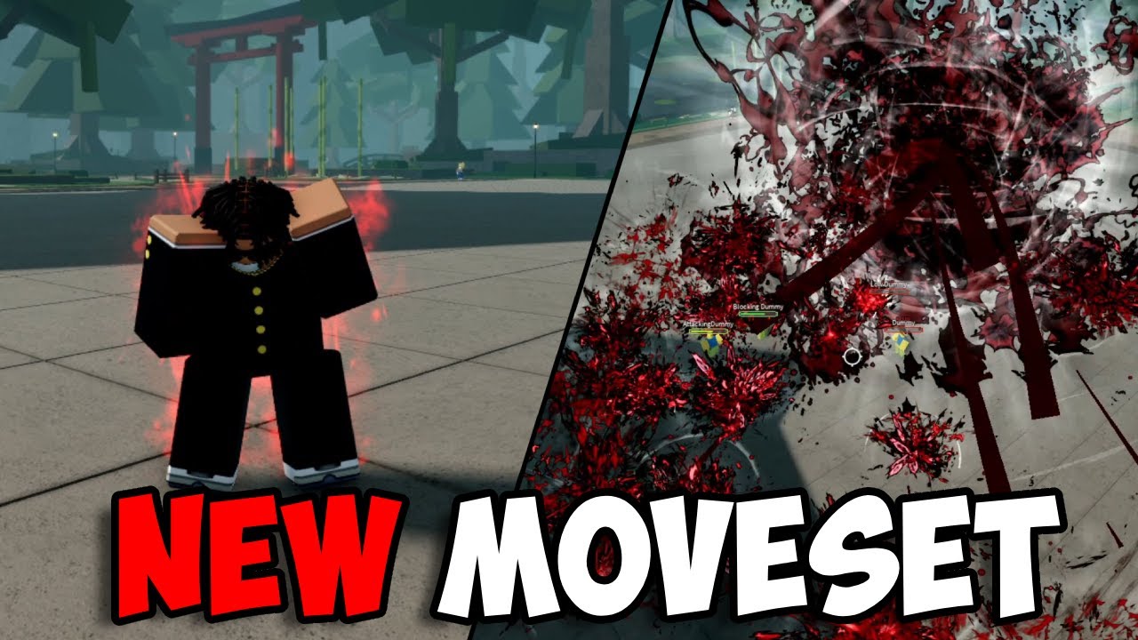 New CHOSO Awakening Is AMAZING In Roblox Cursed Arena Battlegrounds ...